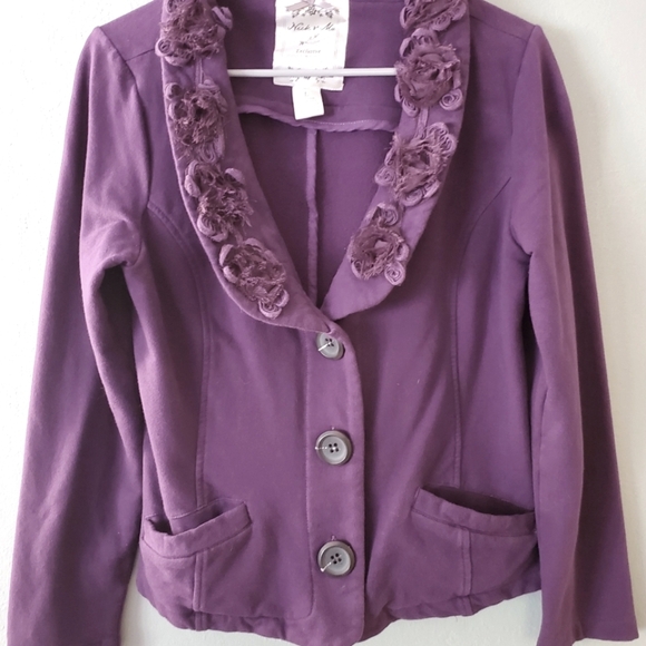 Nick & Mo | Jackets & Coats | Nick Mo Exclusive Collection Jacket ...